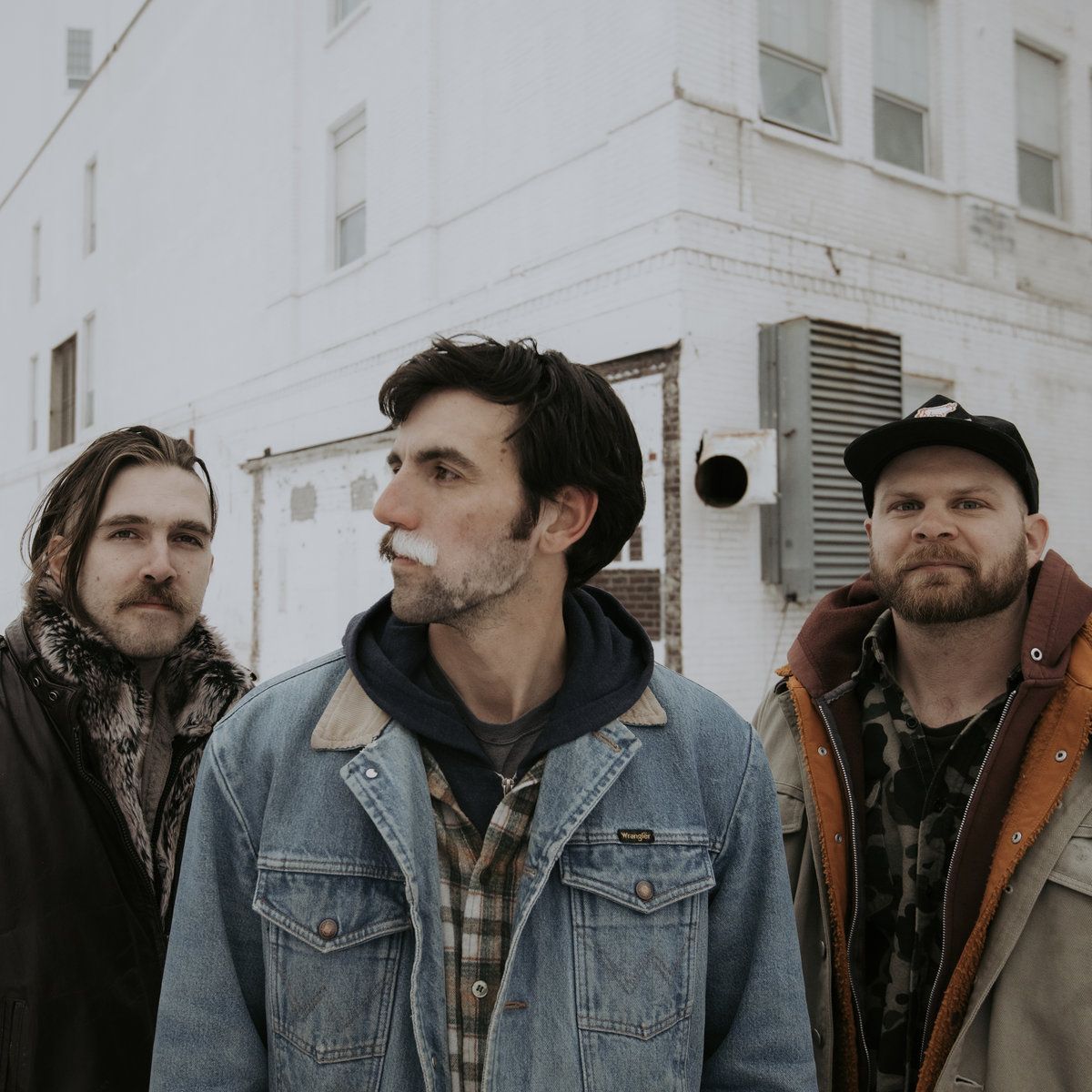 The Last Revel, Vinyl at Center Stage, Atlanta, 20 May to 26 July ...