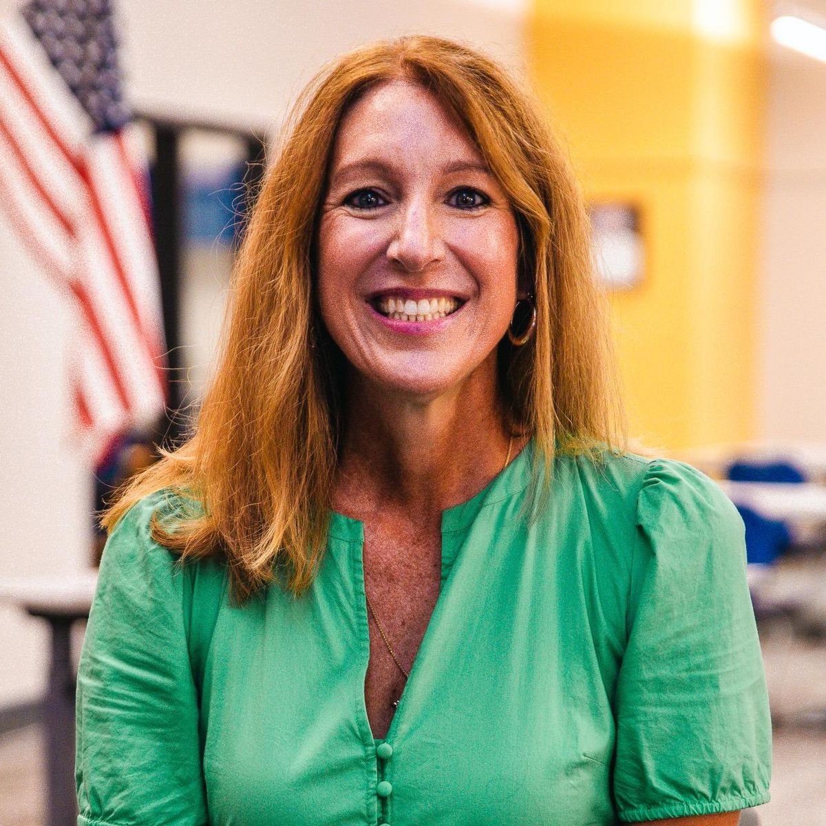 Rachel Scanlon, Vermont Comedy Club, Burlington, 13 May to 15 May ...