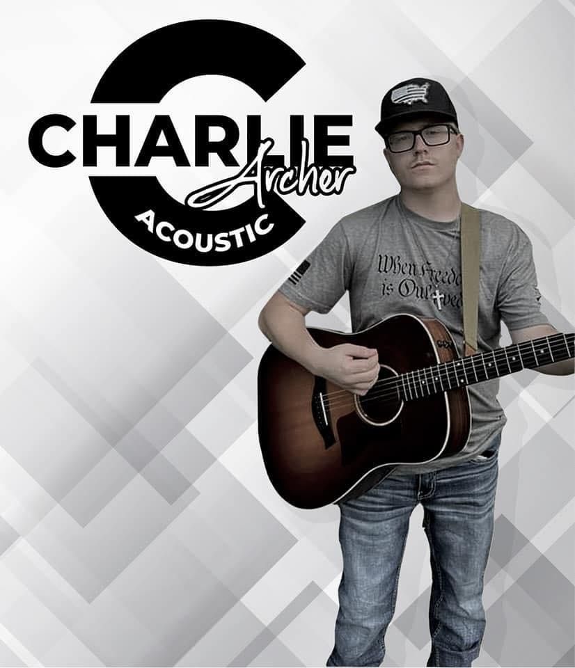 Earls Annual End of the Year Bash with Charlie Archer, Earl's Supper ...