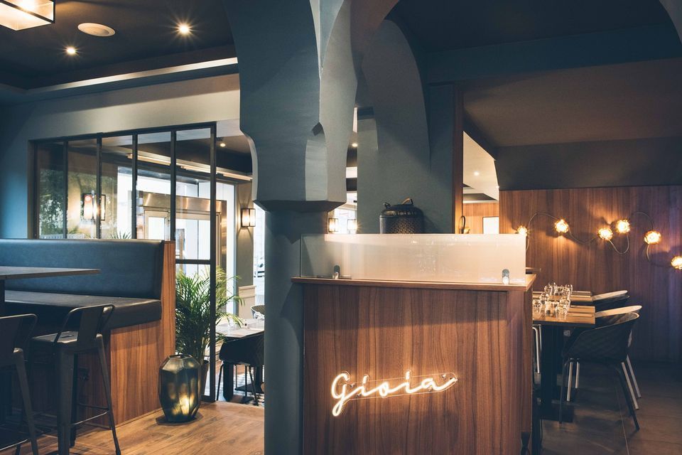 DJ SET : Jeudi Frenchy ??, GIOIA - NICE, 19 October 2023 | AllEvents.in