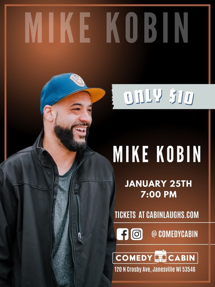 Mike Kobin, 120 N Crosby Ave Suite 4 Janesville, WI, United States ...