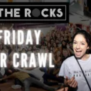 Friday Bar Crawl / Edinburghs Best Bar Crawl / Free shots / Free Club ...