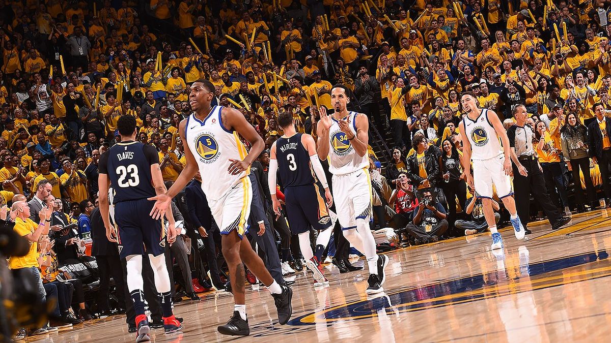 NBA Western Conference Semifinals: San Antonio Spurs vs. TBD - Home ...