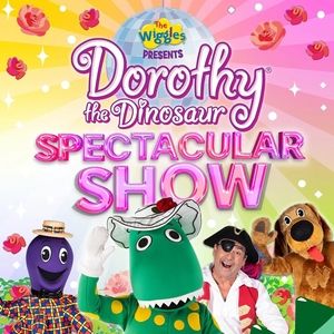 The Wiggles in Robina, Robina Community Centre, 26 July 2025 | AllEvents