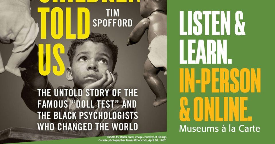 The Famous Doll Test: A Missing Chapter in Springfield’s Black History ...