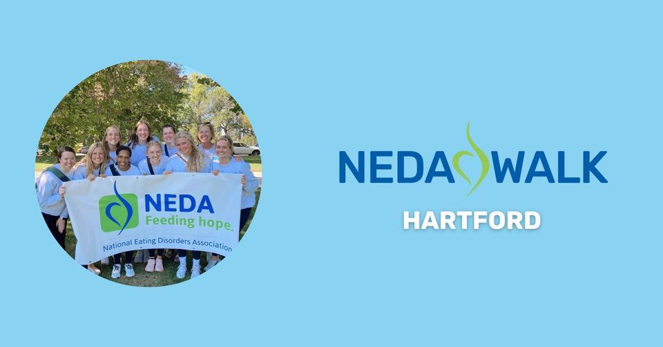Neda Walk Logo