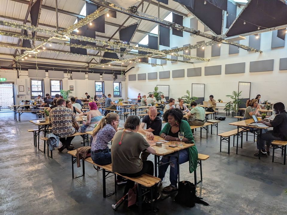 Board Games Night, Archive - Leeds, 7 February 2024 | AllEvents