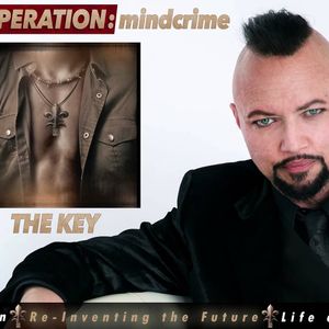 Geoff Tates Operation: Mindcrime, Homer | AllEvents
