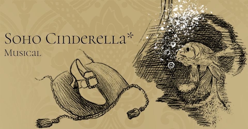 SOHO CINDERELLA*, Schlossfestspiele Ettlingen, Pforzheim, 30 June 2023 ...