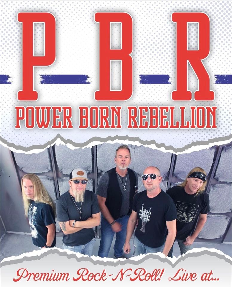 PBR at Sugrues, Sugrue's Pub & Eatery, North Myrtle Beach, 17 June 2023 ...