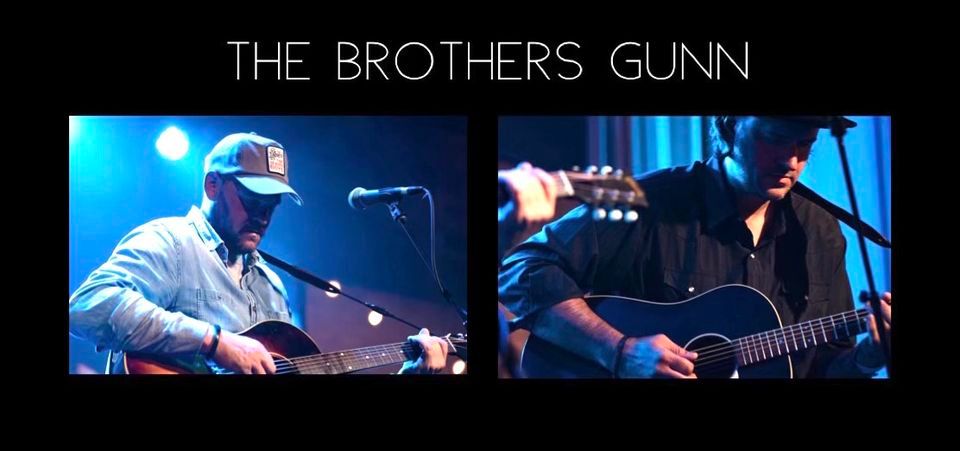 The Brothers Gunn, La Vie Taverne, De Pere, 30 November 2023 | AllEvents.in
