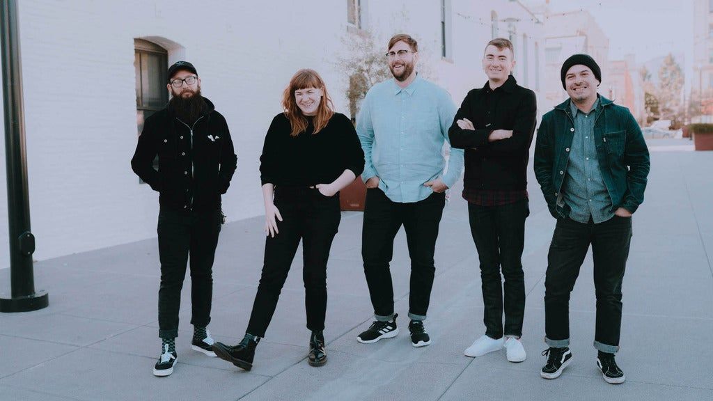 Spanish Love Songs & Oso Oso, Saint Andrew's Hall, Detroit, 20 April ...