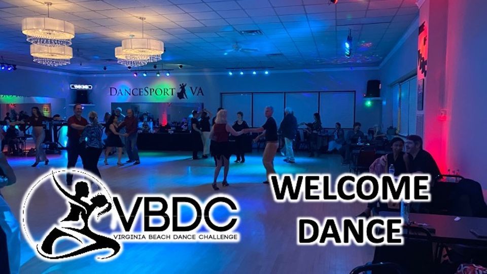 Dance Clubs Virginia Beach
