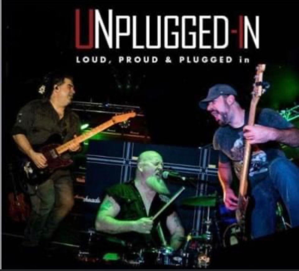 UNPLUGGED-IN Reunited once again , Oriental PEARL Restaurant, Westport ...