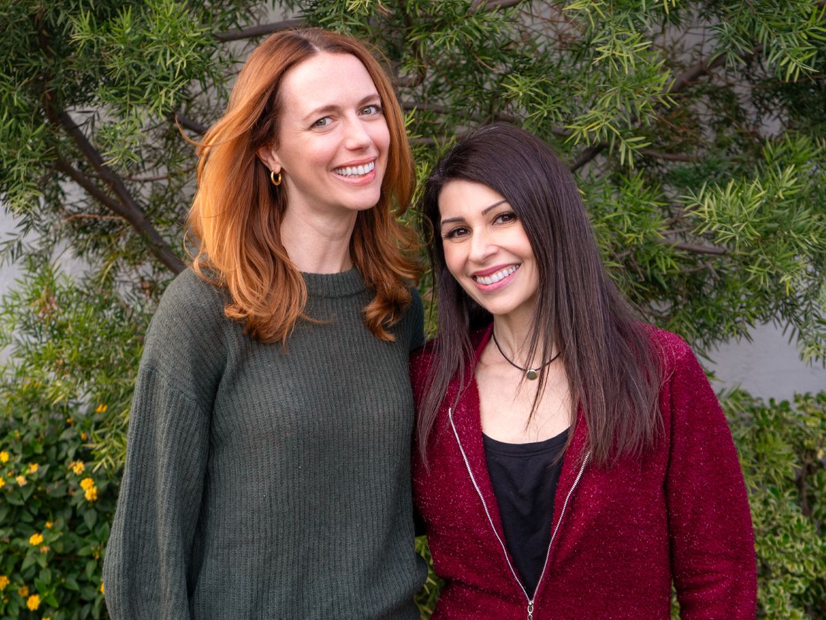 Leah Rudick, Spokane Comedy Club, 8 June 2024 | AllEvents.in