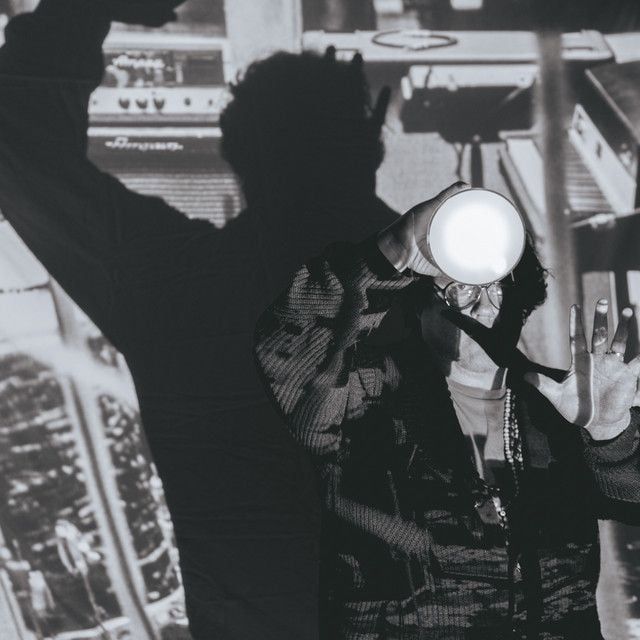 Damien Jurado in Victoria, Wicket Hall, Victoria, 27 May 2025 | AllEvents