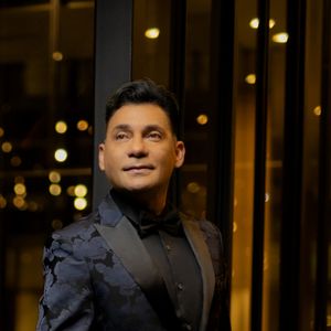 Jean Carlos Centeno in Las Vegas Downtown, ZUNA NIGHT CLUB, Las Vegas ...