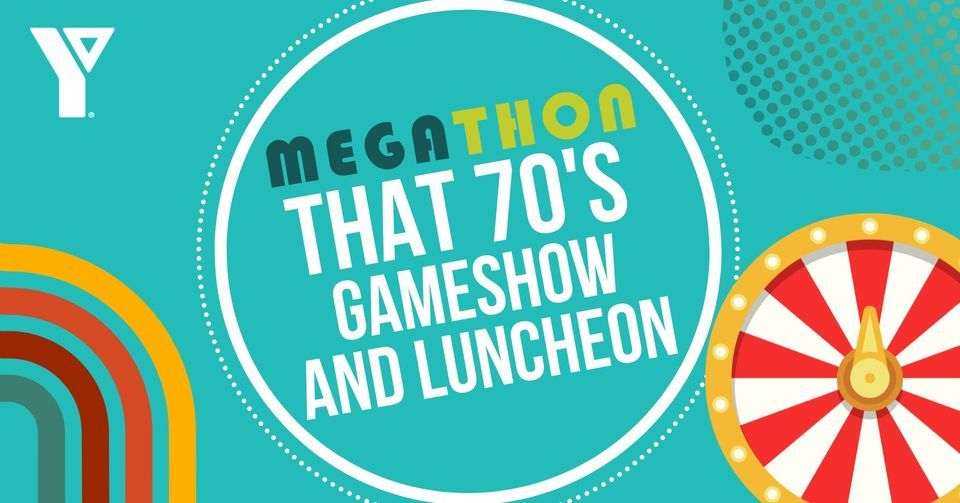 MEGAthon: That 70s Gameshow and Luncheon, 2756 Westville RD, New ...