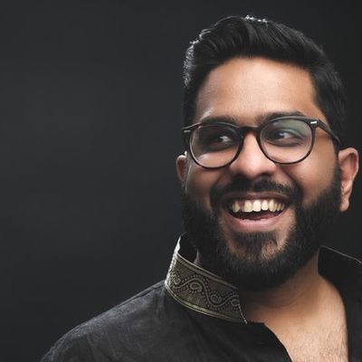 Eshaan Akbar: Live 2025, Brighton Komedia, 1 March 2025 | AllEvents.in