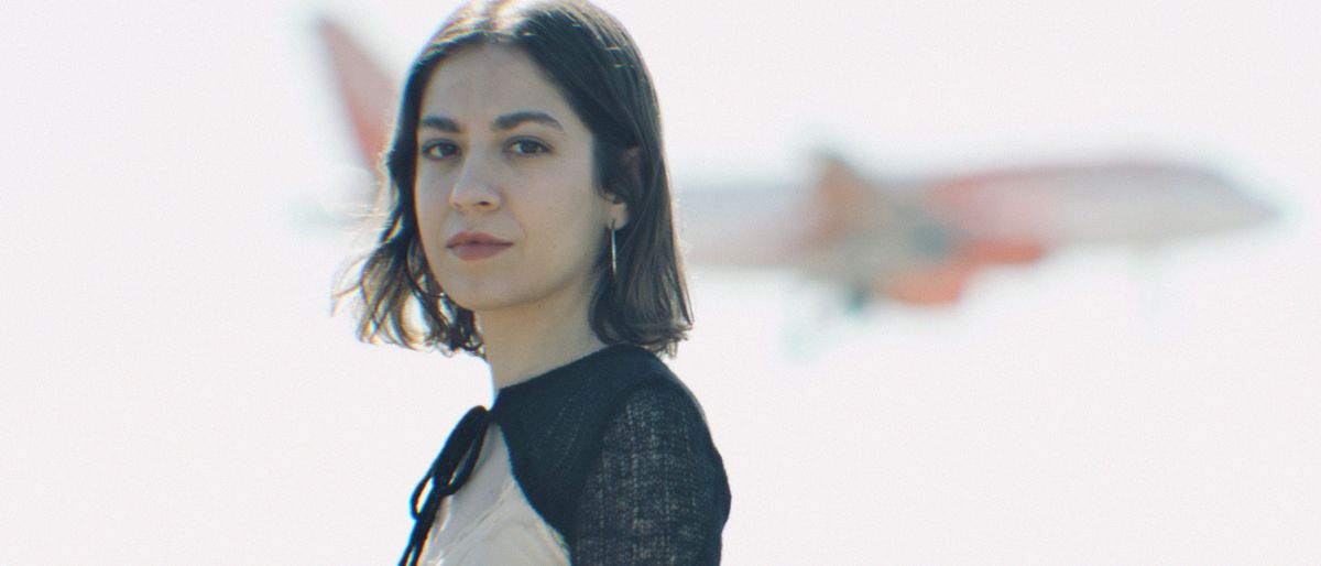 Maria Jaume, Renaldo & Clara, Kris Tena in Barcelona, PARAL·LEL 62 ...