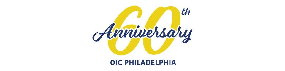 OIC Philadelphia 60th Anniversary Gala, Vie, Philadelphia, January 26 ...