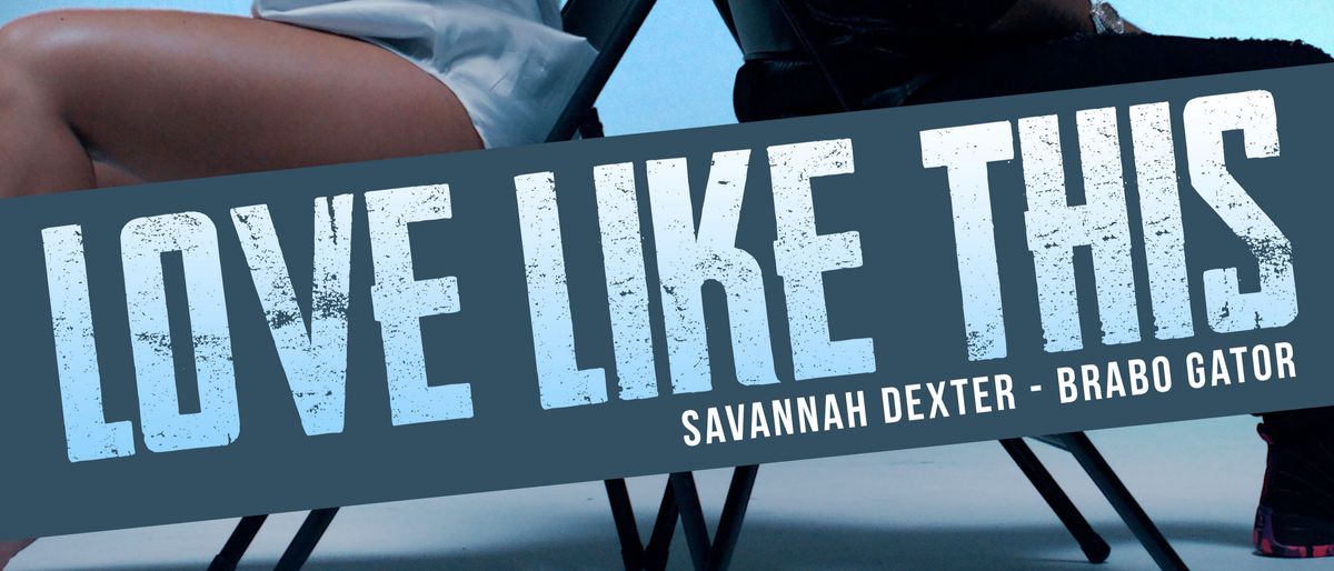 Savannah Dexter in Flint, The Machine Shop, Burton, 24 April 2025 ...