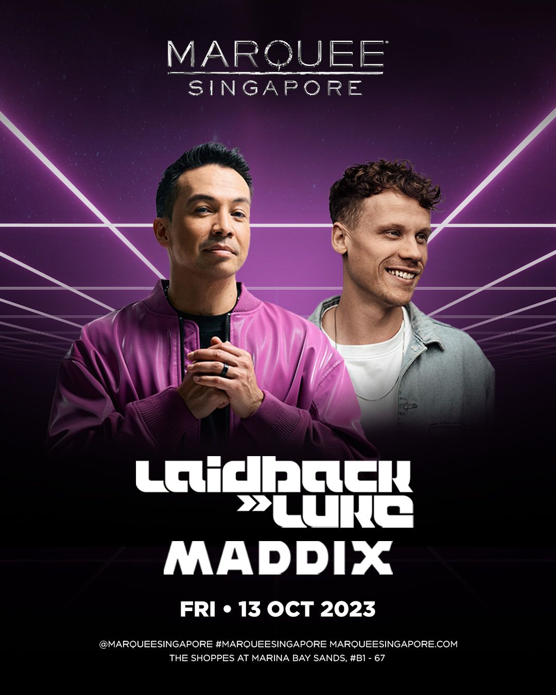 Laidback Luke, Avalon Hollywood | AllEvents