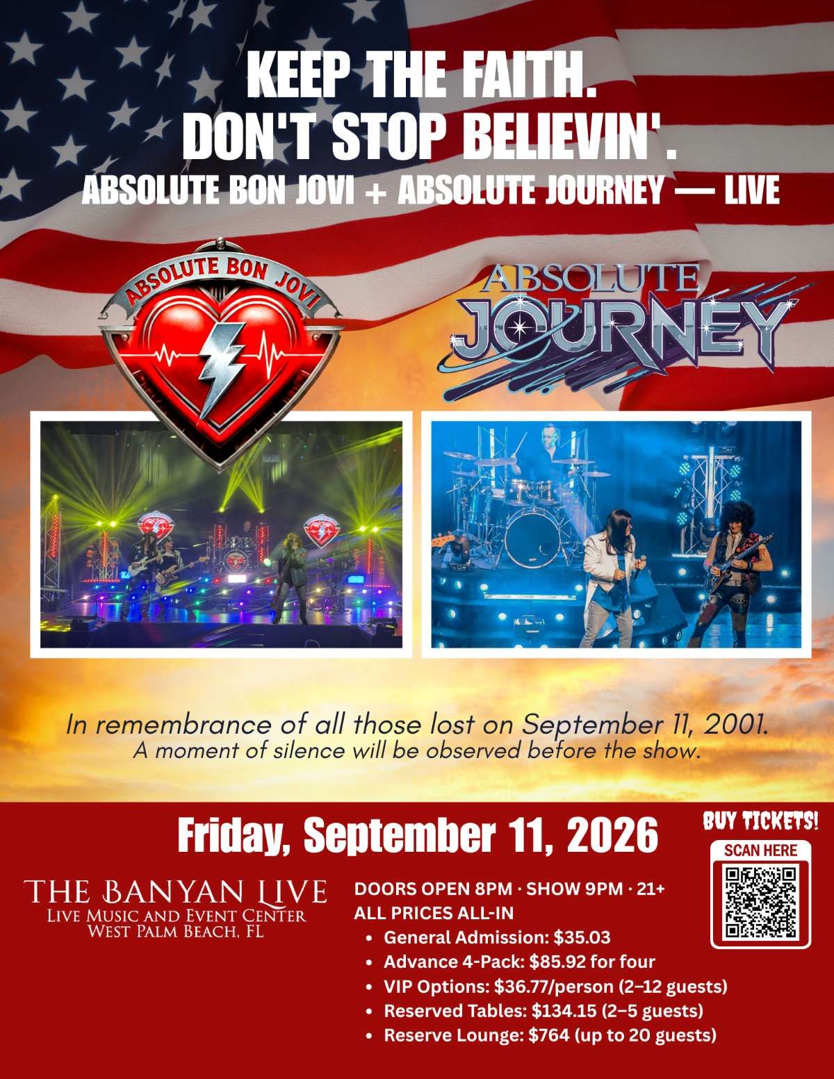 Toi Towns - Jingle in the Jungle at The Banyan Live, The Banyan Live ...