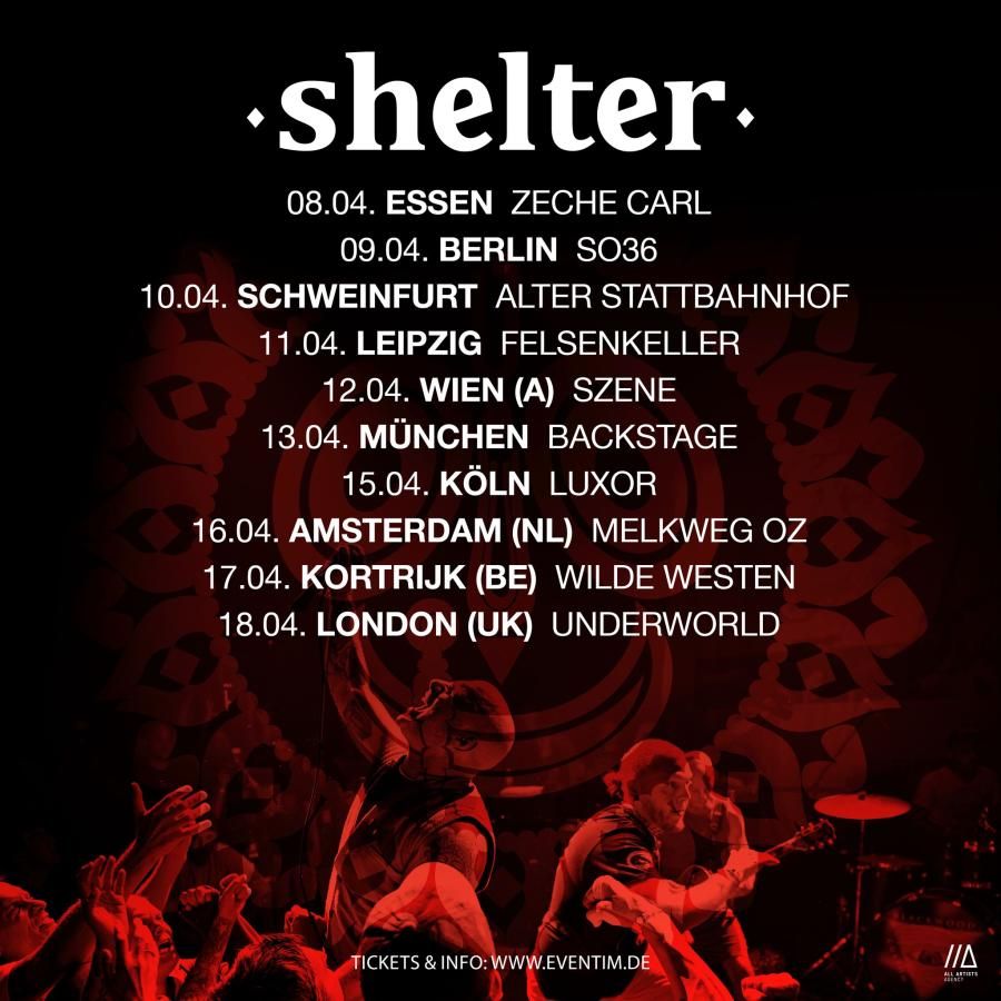 Seether, Ford Amphitheater - Colorado Springs, 4 May 2025 | AllEvents