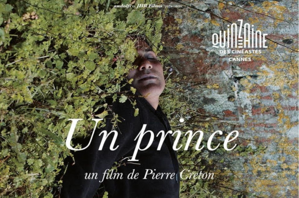 Rencontre avec Pierre Creton // dvd "Un prince", 30 rue Beaurepaire 75010 Paris, France ...