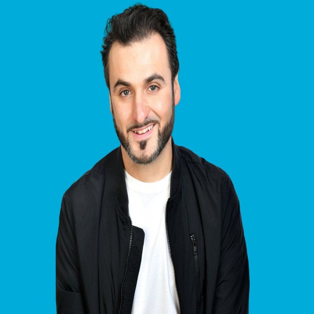 Collywobblers Comedy Patrick Monahan, Stefano Paolini And More, Prince ...