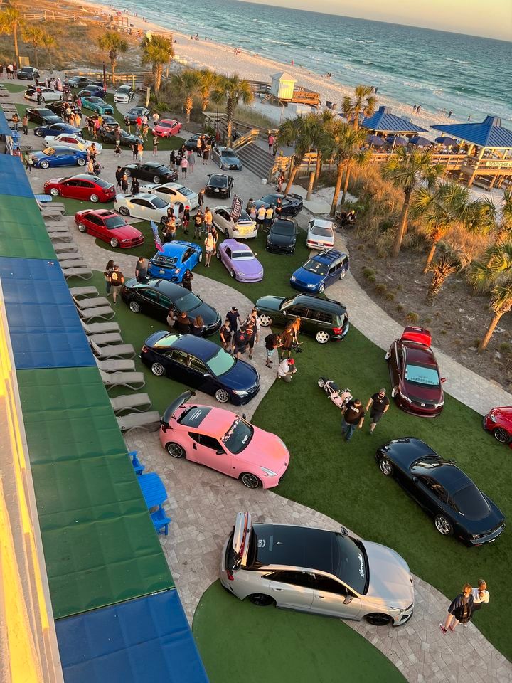 SE DESTIN OFFICIAL PREMEET/AFTER PARTY BY DEVIANT, The Island Resort At ...