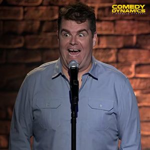 Ian Bagg, Punch Line Comedy Club - Philadelphia | AllEvents.in
