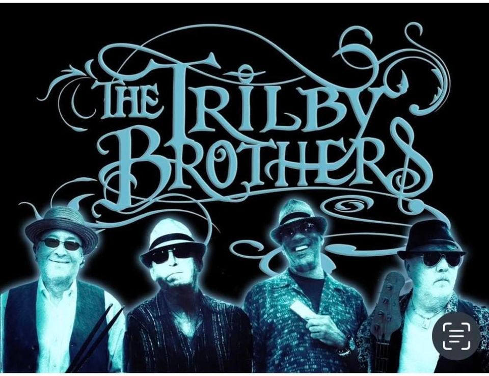 TRILBY BROS at MADLIFE WOODSTOCK - Live Video Taping Event - CLICK HERE ...