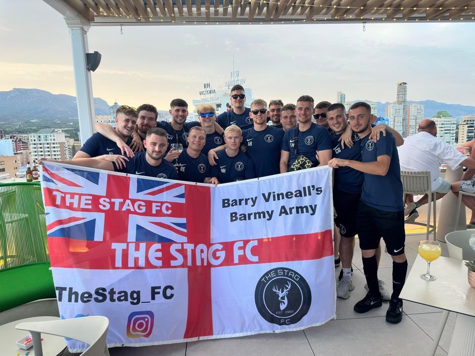 Music with Sam Southall, The Stag & Pheasant Hillmorton, Rugby, 10 ...