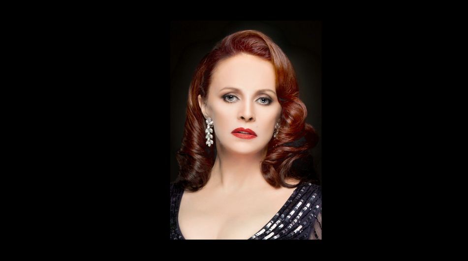 Sheena Easton Concert, Chile, Santiago., Rio De Janeiro, March 15 2024 ...