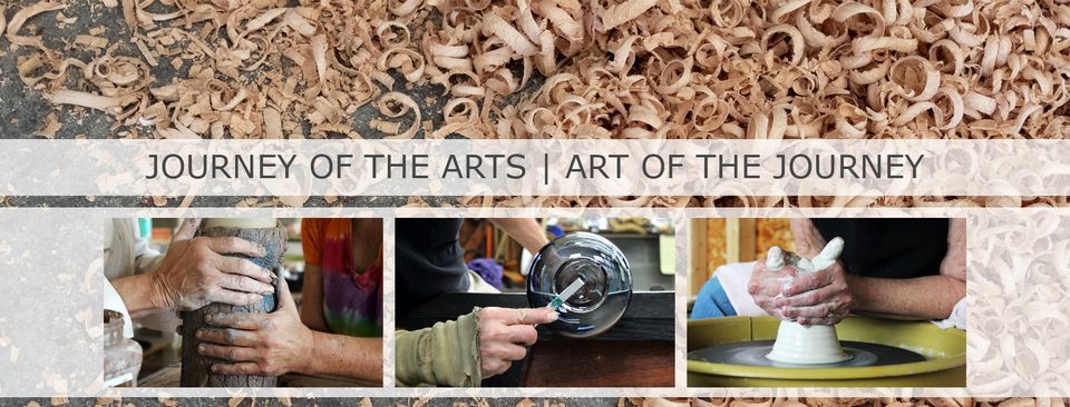 Toe River Arts November Studio Tour , Toe River Arts, Bakersville ...