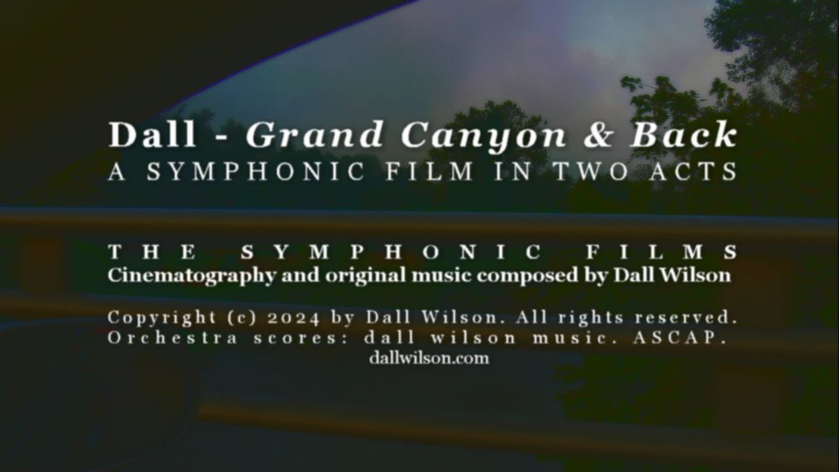 Phoenix Symphony - Grand Canyon Suite, Phoenix Symphony Hall | AllEvents.in