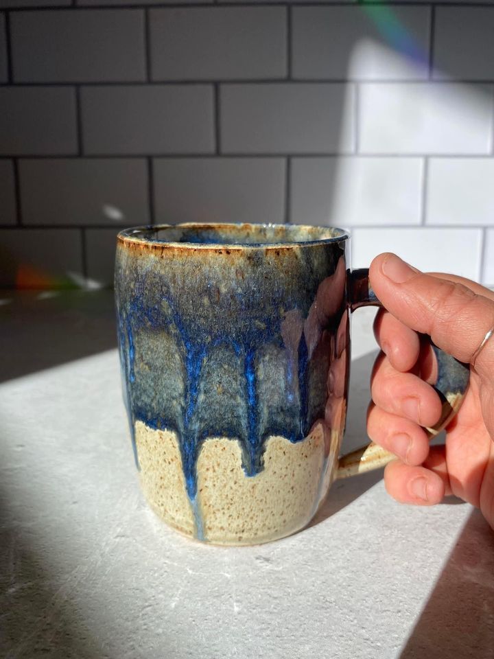 Six-Week Wheel Thrown Mugs with Bri, 20 Lakeview Drive #208, Nederland ...