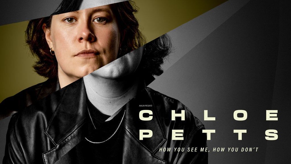 CHLOE PETTS, Exeter Phoenix, 2 February 2025 | AllEvents