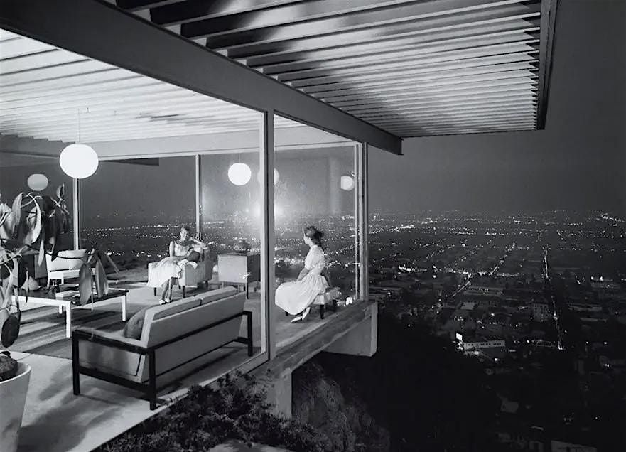 Visual Acoustics Screening, Mid-Century Homes - by Anthology, Boise, 28 ...