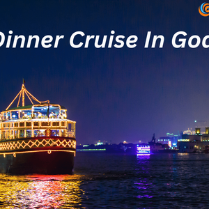 Dinner Cruise In Goa, Dinner Cruise Goa Tour, Panaji, 28 January 2025 ...