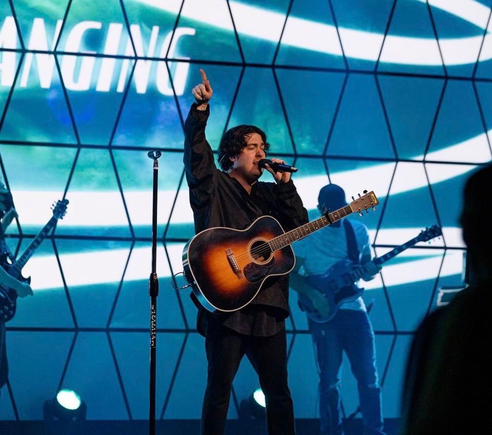 Jordan Dupree, Kickback Neighborhood Tavern, Loxahatchee, 22 March 2024 ...