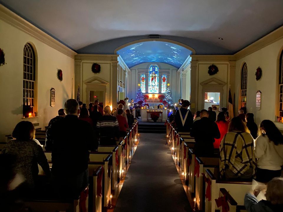 Christmas Worship Services - see description for complete list, 3075 Baisley Ave, Bronx, NY ...