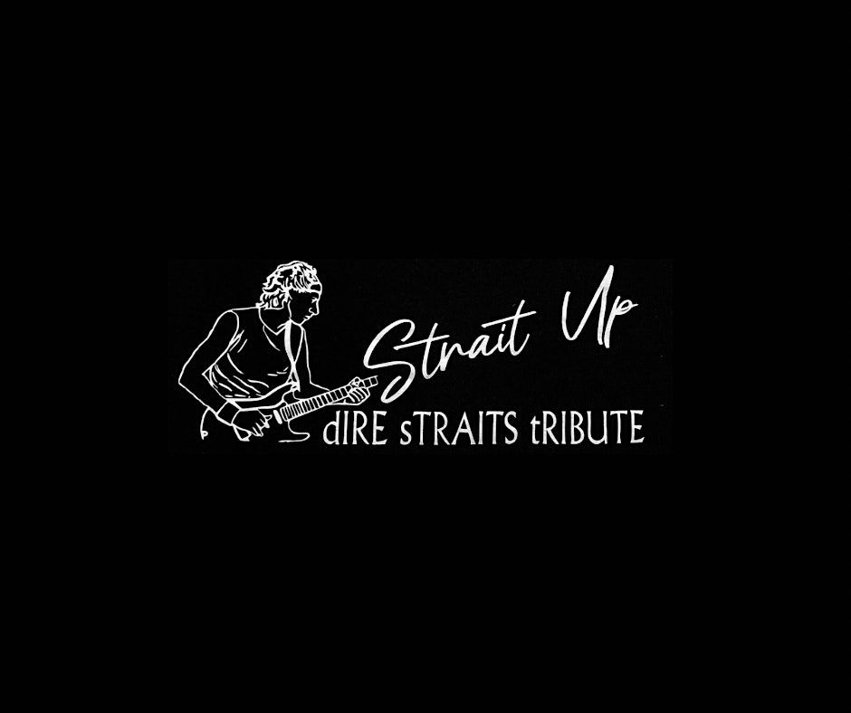 NEWPORT MEMORIAL HALL - STRAIT UP - DIRE STRAITS TRIBUTE, Newport ...
