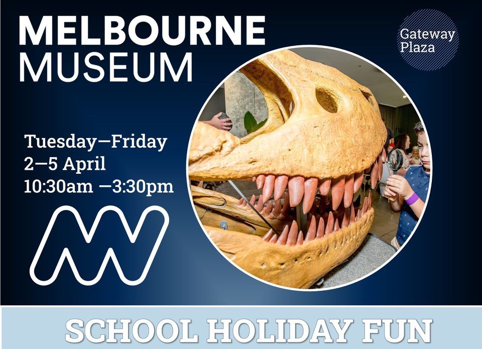 Melbourne Museum at Gateway Plaza, 154 Raglan Parade, Warrnambool, VIC ...