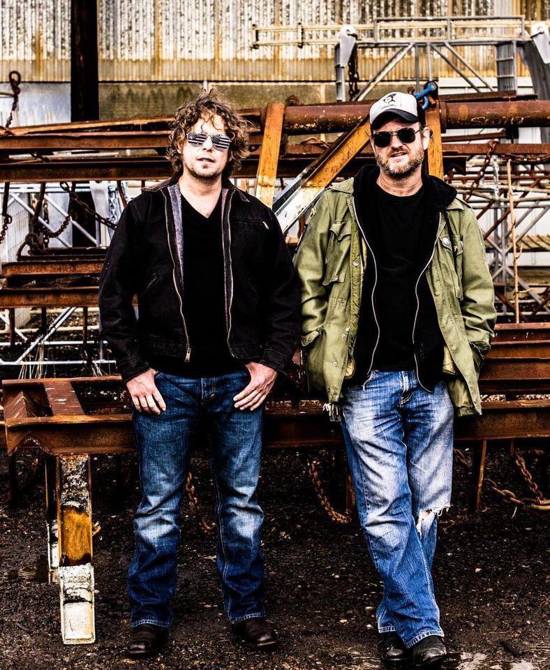 Hillstomp, The Seasons Performance Hall, Yakima, March 16 2024 | AllEvents.in