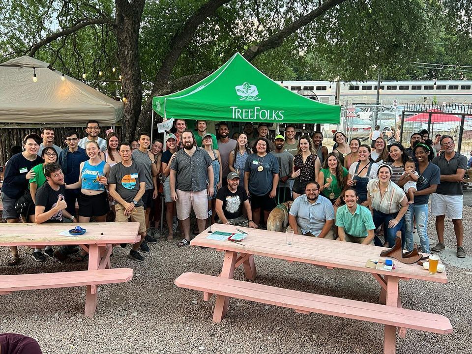 TFYP February Planning Meeting, Austin Public Library (Terrazas Branch ...