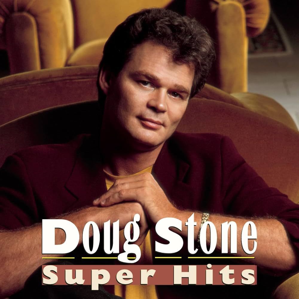 Doug Stone, Southern Kentucky Performing Arts Center, Bowling Green ...