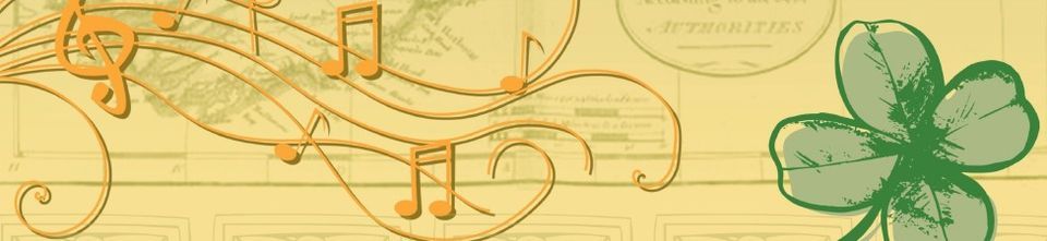 Dublin in Song and Story at Headquarters-Ocala Public Library, Marion ...